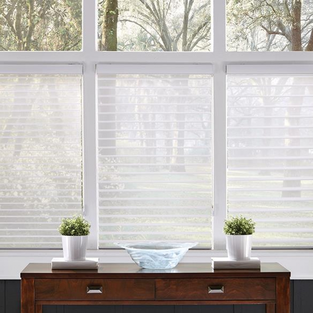 MK Window Treatments in Greenwich, Connecticut (CT) – Sheer Shadings